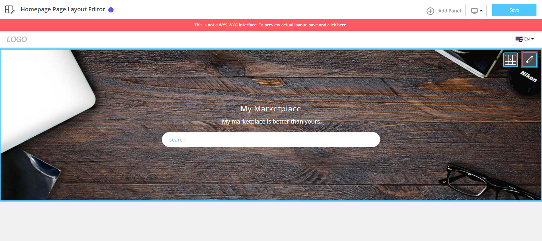 Inserting Advertisements – Arcadier